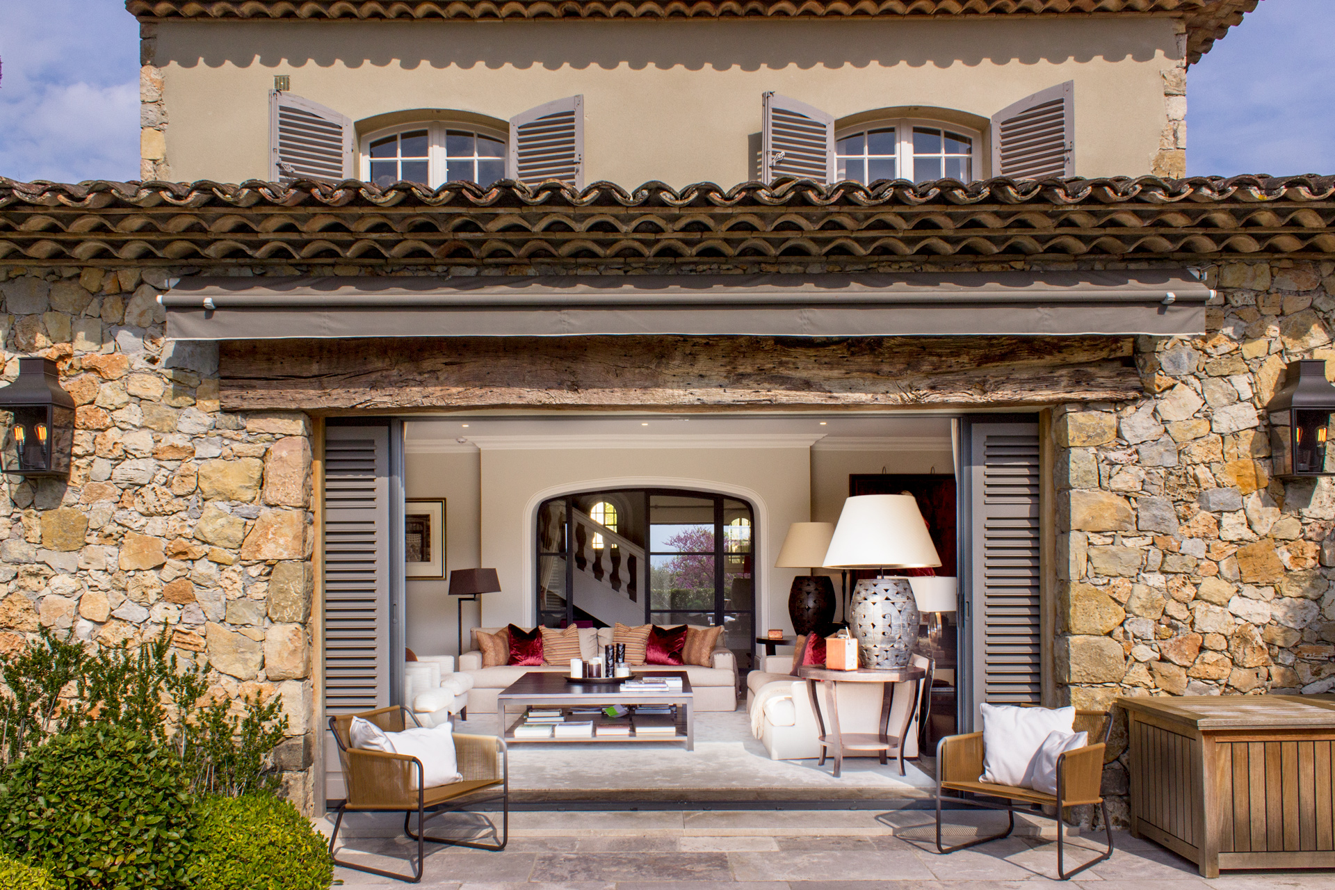 HOME - D&K Interiors - Interior Designers Cannes - French Riviera